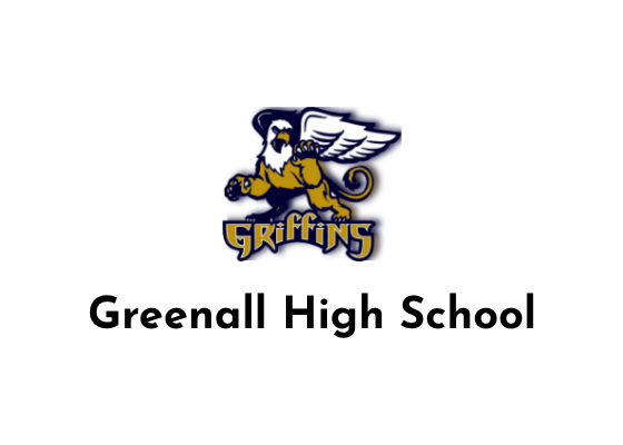 Griffin Clothing – Students – Greenall High School
